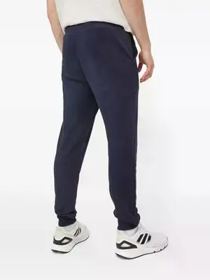 NAPAPIJRI Logo-patch Track Pants