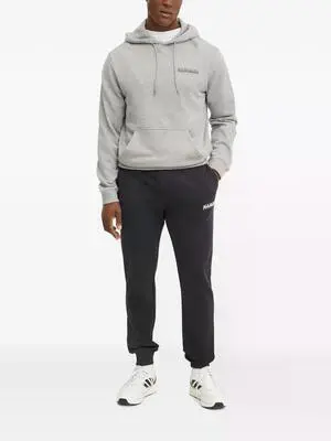 NAPAPIJRI Logo-print Drawstring Track Pants