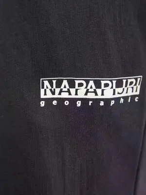 NAPAPIJRI Logo-print Drawstring Track Pants