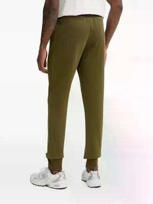 NAPAPIJRI Logo-patch Drawstring Track Pants