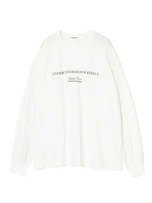 Undercover Frill Sweaters For Men