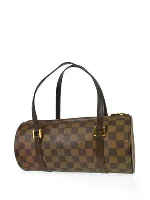 LOUIS VUITTON 2005 Papillon 26 Handbag