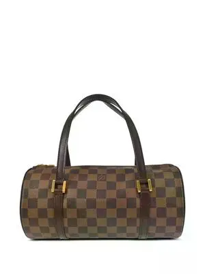 LOUIS VUITTON 2005 Papillon 26 Handbag