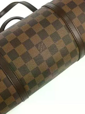 LOUIS VUITTON 2005 Papillon 26 Handbag
