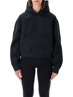 Nike Performance Sportswear Essential Hoodie - Nero