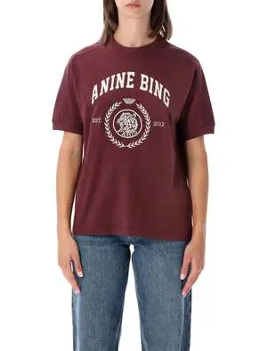 Anine Bing Plain Tops