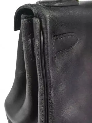 Hermès 2001 Gm Kelly À Dos Backpack