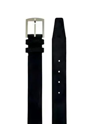Kiton Buckle-fastening Belt