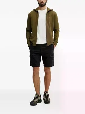 NAPAPIJRI Balis Zip-up Drawstring Hoodie
