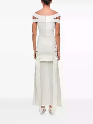 Simkhai Callaway Knit Maxi Dress