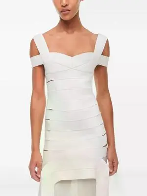 Simkhai Callaway Knit Maxi Dress