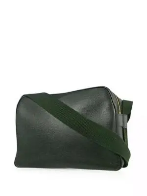 LOUIS VUITTON 1997 Reporter Pm Shoulder Bag