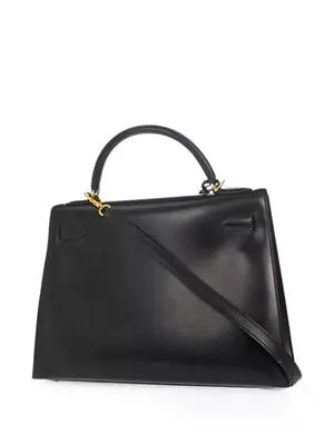 Hermès 2000 32 Kelly Sellier Tote Bag