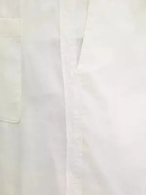Undercover Pleated Elasticated-waist Shorts