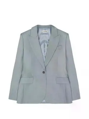 PARAH Rania Single-breasted Blazer
