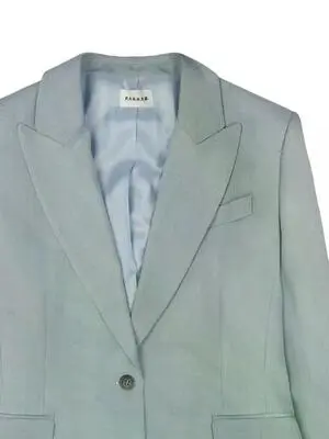 PARAH Rania Single-breasted Blazer