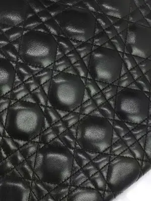Dior 2020 Lady Cannage Handbag
