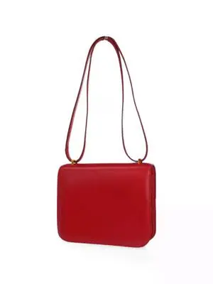 Hermès 1991 18 Constance Shoulder Bag