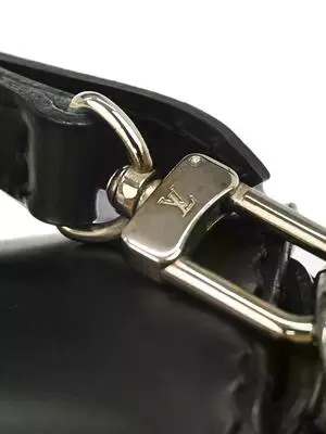 LOUIS VUITTON 2007 Montaigne Epi Shoulder Bag