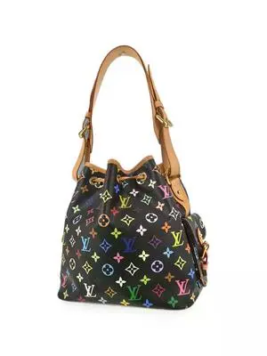 LOUIS VUITTON 2008 Petite Noe Handbag