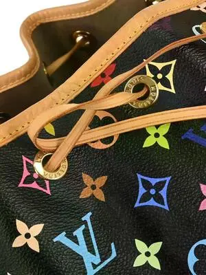LOUIS VUITTON 2008 Petite Noe Handbag
