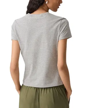 Theory Tiny Tee