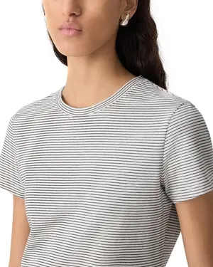 Theory Tiny Tee