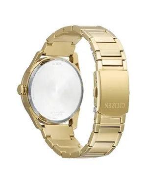 Citizen Classic Bracelet Watch, 42mm