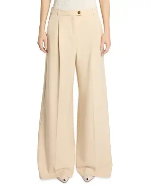 Marella Mlscarena Wide Leg Pants