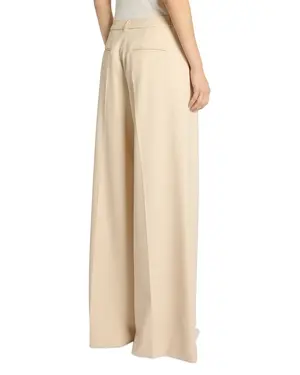 Marella Mlscarena Wide Leg Pants