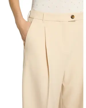 Marella Mlscarena Wide Leg Pants