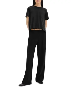Theory Apex Easy Tee