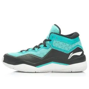 LI-NING Way Of Wade 3 Lite 'corn Mint - Green/black