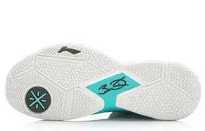 LI-NING Way Of Wade 3 Lite 'corn Mint