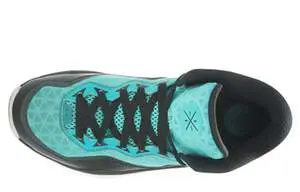 LI-NING Way Of Wade 3 Lite Sneakers - Green/black