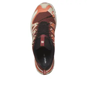 SALOMON Xa Pro 3d V9 Athletic Sneakers - Fired Brick/ginger/red Orange