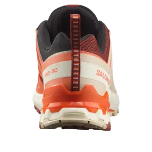 SALOMON Xa Pro 3d V9 Athletic Sneakers - Fired Brick/ginger/red Orange