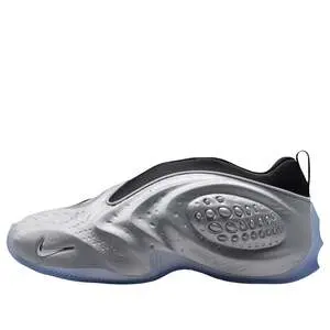 Nike First Sight Shadow Sneakers - Metallic Silver/black/ice