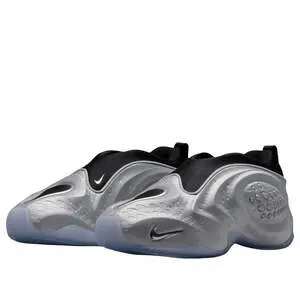 Nike First Sight Shadow Sneakers - Metallic Silver/black/ice
