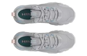 Under Armour Charged Verssert Spkle Sneakers 'grey Blue