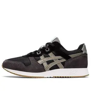 Asics Lyte Classic 'black Mink - Black/mink