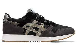 Asics Lyte Classic 'black Mink