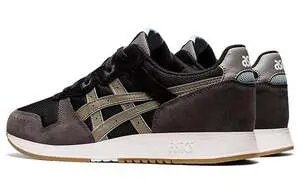 Asics Lyte Classic 'black Mink