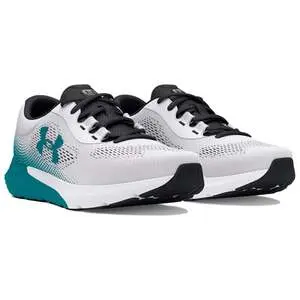 Under Armour Charged Rogue 4 'white Circuit Teal