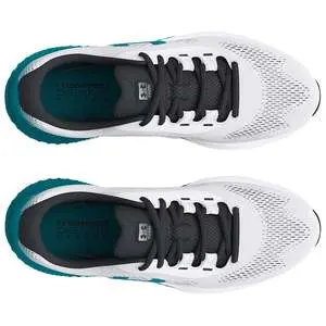 Under Armour Charged Rogue 4 'white Circuit Teal