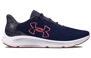 Under Armour Charged Pursuit 3 'big Logo Freedom