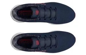 Under Armour Charged Pursuit 3 'big Logo Freedom