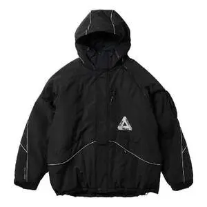 PALACE Fw22 M-tech Hooded Jacket