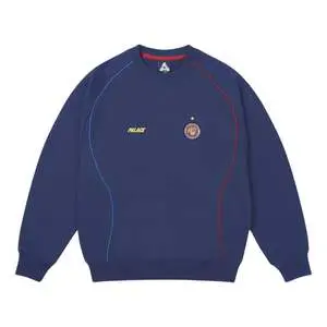 PALACE Pro Team Crew - Navy
