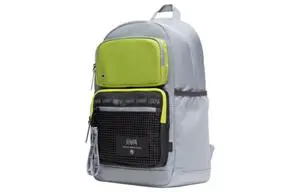 LI-NING Badfive Graphic Backpack